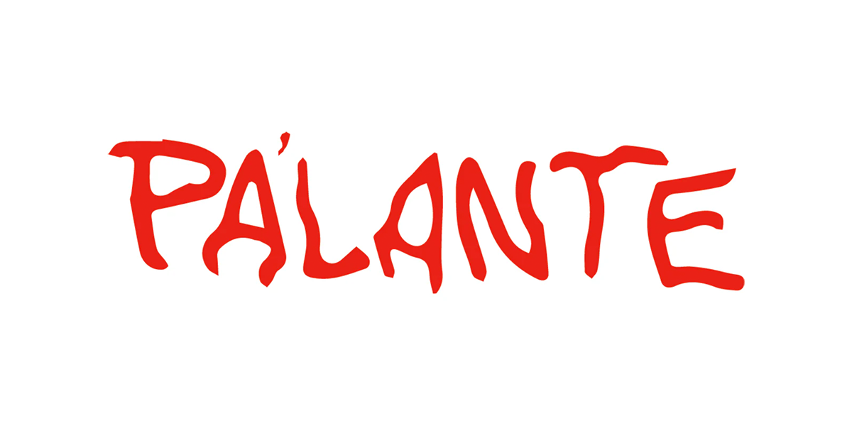 Pa'lante